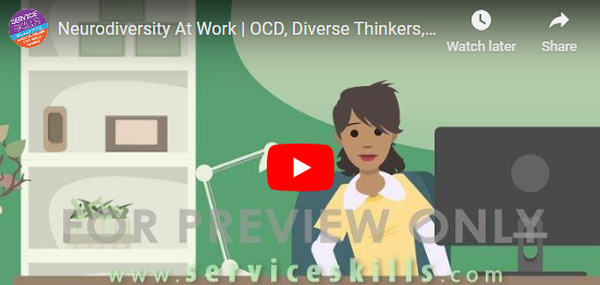 Neurodiversity at Work